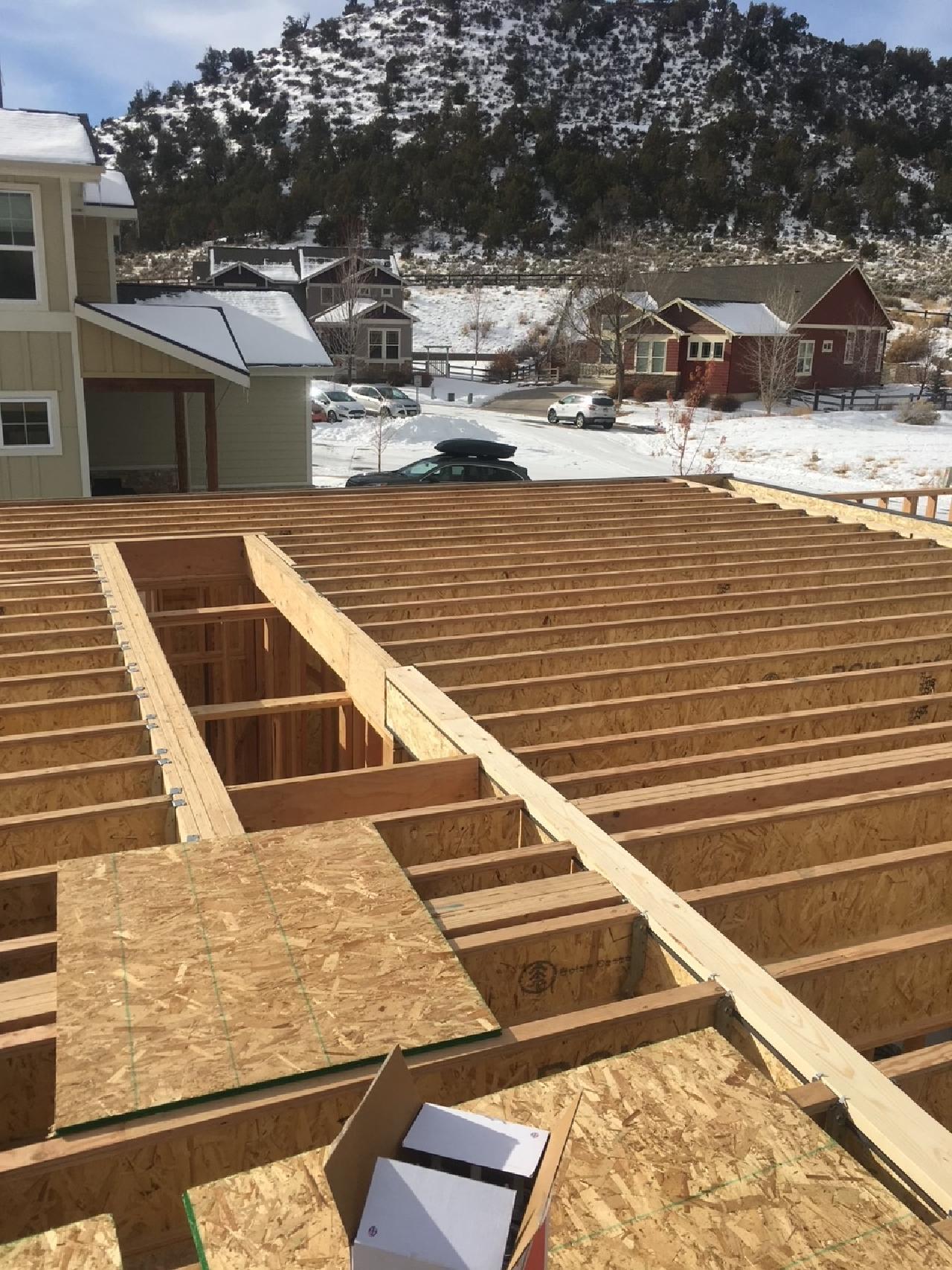 Framing Gallery • C&L CONTRACTORS