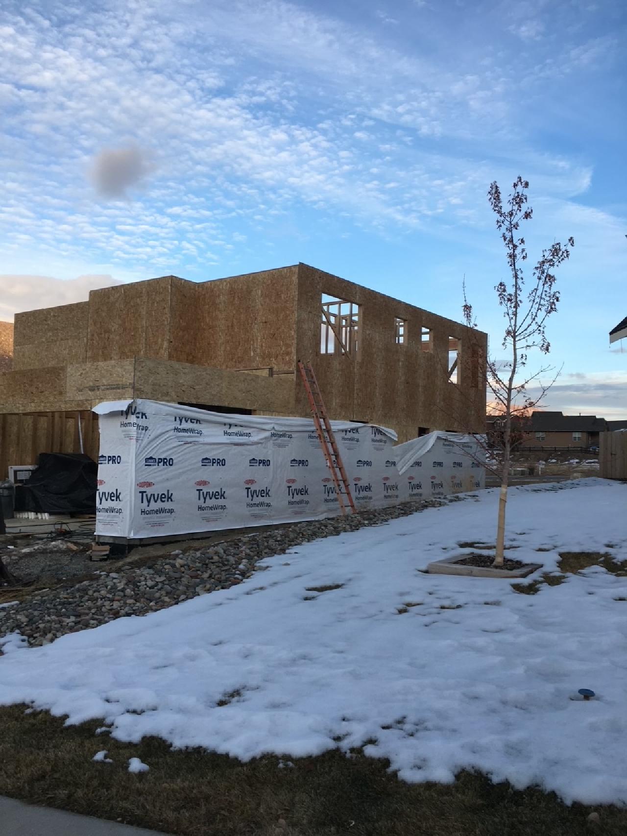 Framing Gallery • C&L CONTRACTORS
